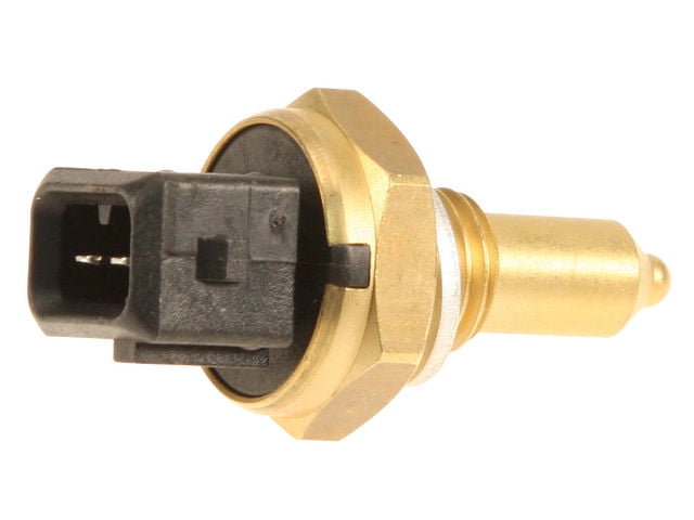 Water Temperature Sensor - Compatible with 1999 - 2000, 2007 - 2016 BMW ...