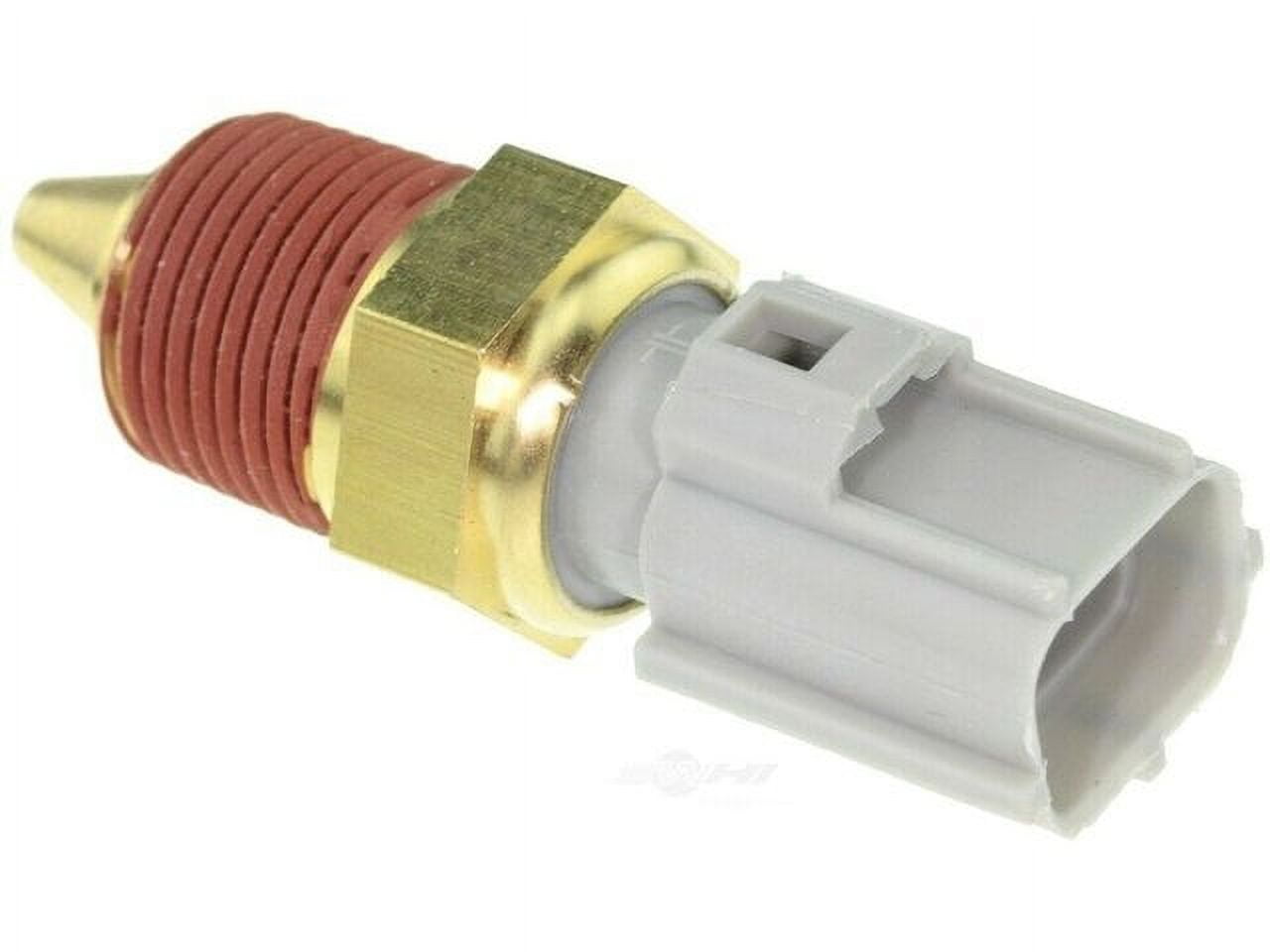 Water Temperature Sensor - Compatible with 1999 - 2004, 2011 - 2016 ...