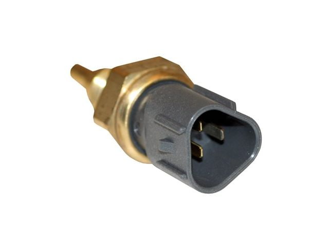 Water Temperature Sensor - Compatible with 1999 - 2005 Mazda Miata 1.8L ...