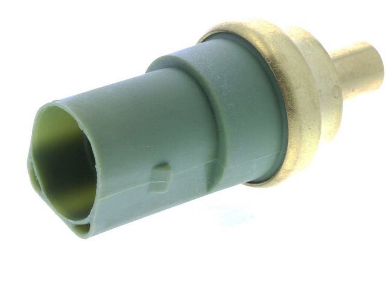 Water Temperature Sensor - Compatible with 1999 - 2010 Volkswagen ...