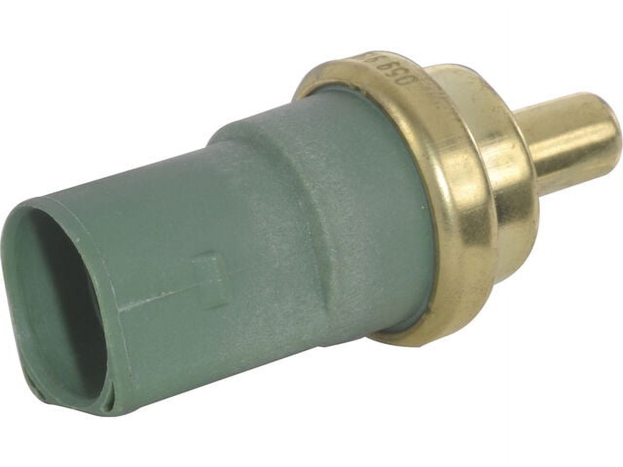 Water Temperature Sensor - Compatible with 1999 - 2010 Volkswagen ...