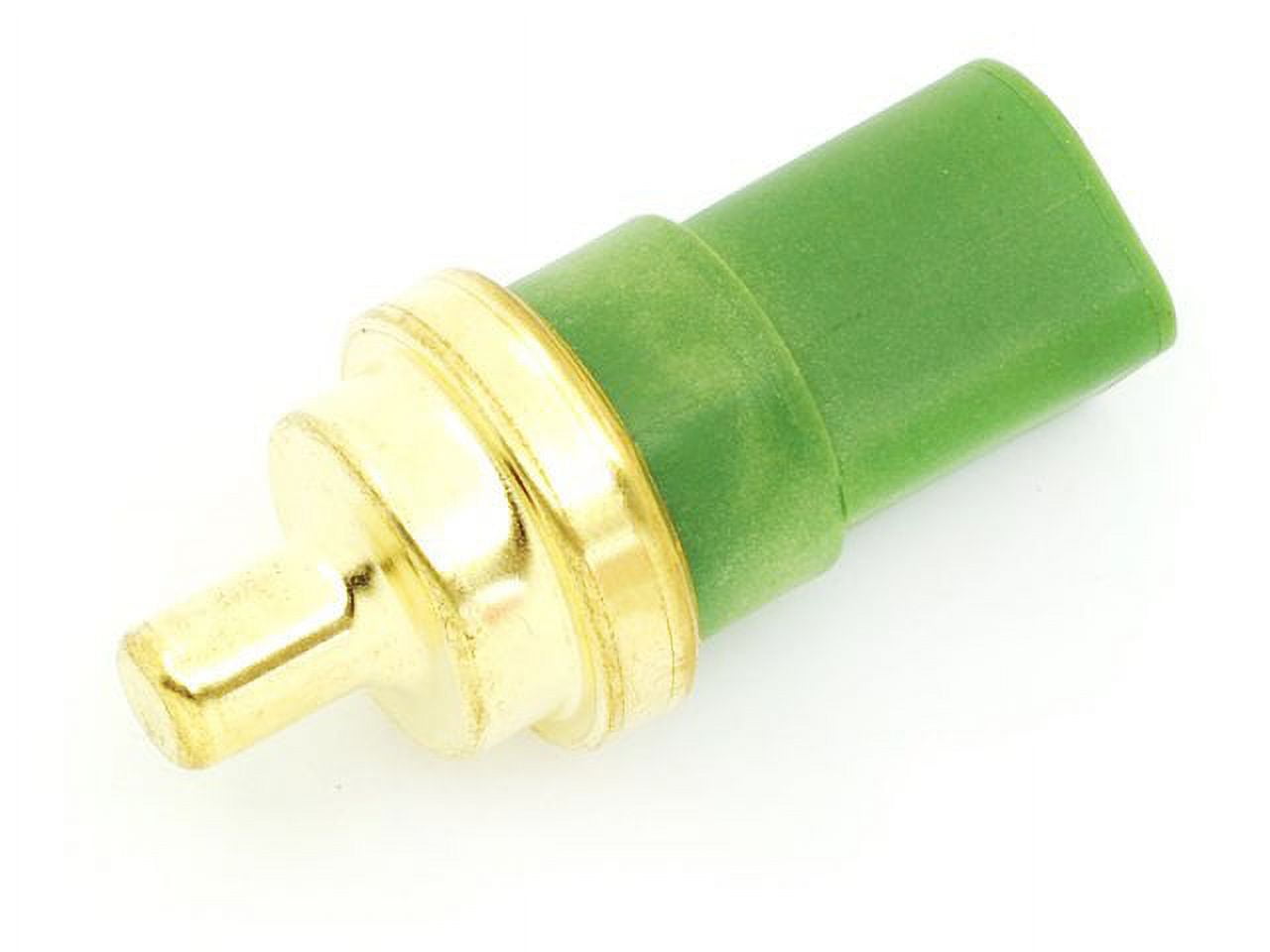 Water Temperature Sensor - Compatible with 1999 - 2010 Volkswagen ...