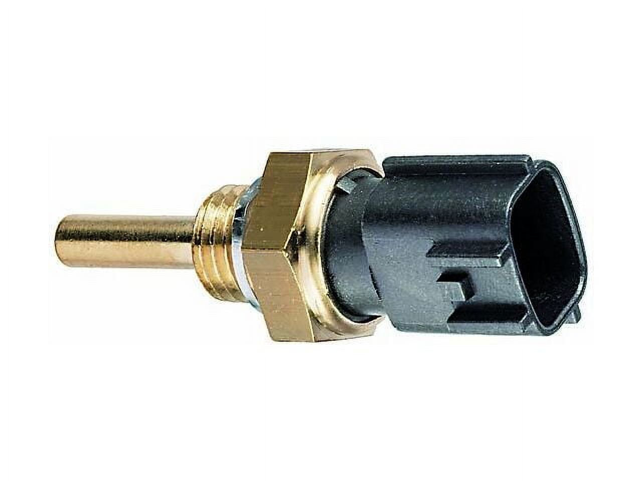 Water Temperature Sensor - Compatible with 2000 - 2015 Nissan Xterra ...