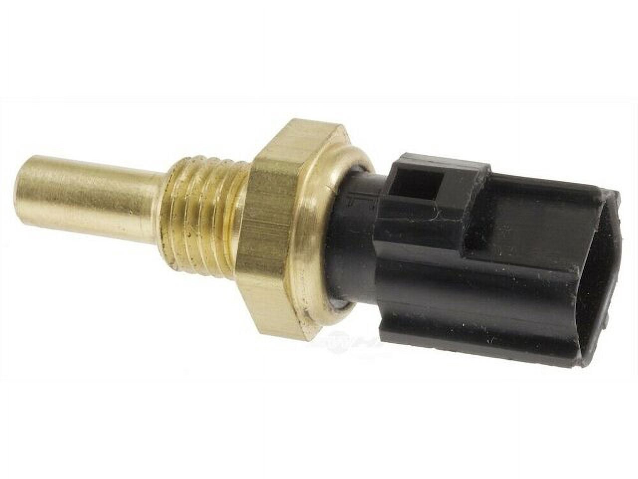 Water Temperature Sensor - Compatible with 2001 - 2004 Toyota Sequoia ...