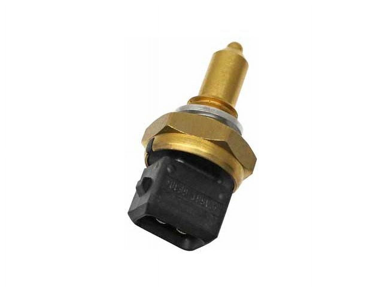 Water Temperature Sensor - Compatible with 2001 - 2005 BMW 325xi 2002 ...