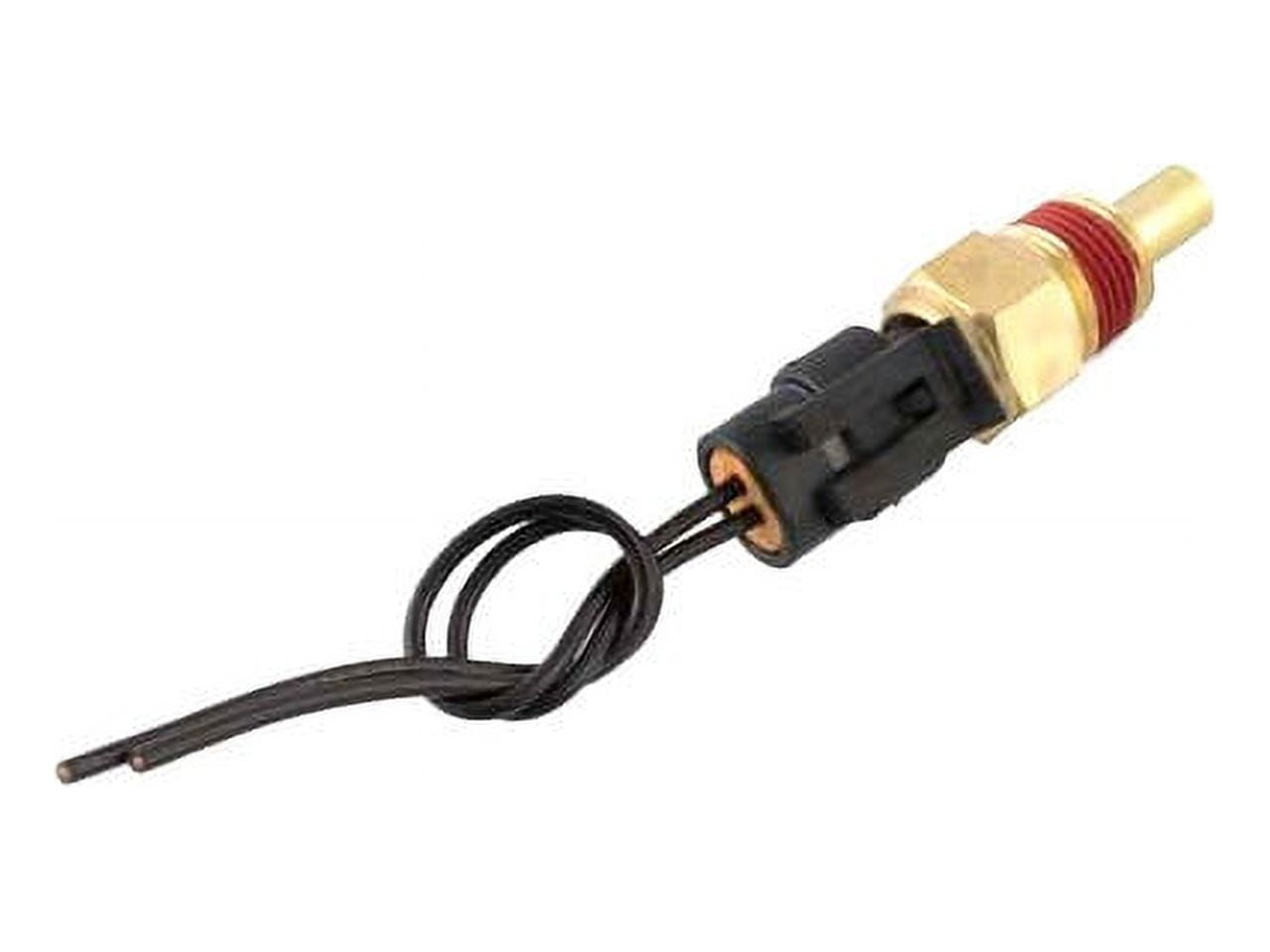 Pontiac Aztek Engine Coolant Temperature Sensor