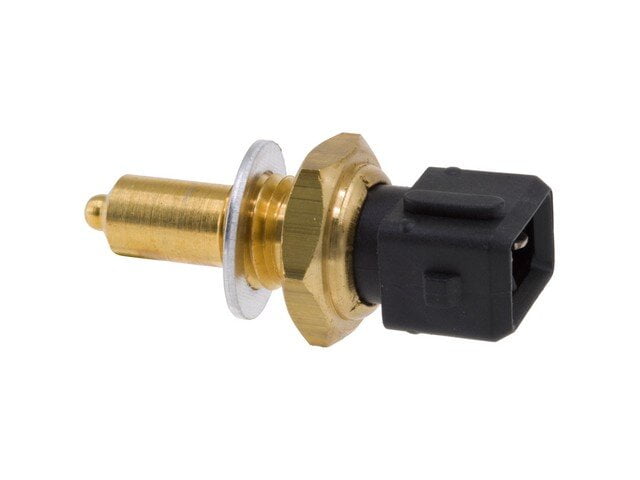 Water Temperature Sensor - Compatible with 2001 - 2007 BMW 525i 2002 ...