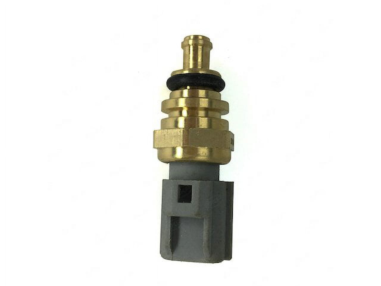 Water Temperature Sensor - Compatible with 2001 - 2010 Ford Explorer ...