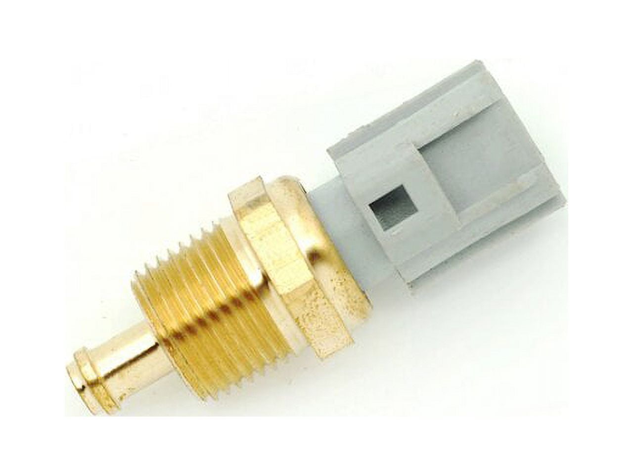 Water Temperature Sensor - Compatible with 2001 Mazda B2500 2.5L 4 ...
