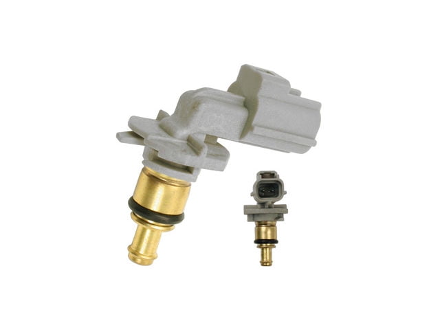 Water Temperature Sensor - Compatible with 2002 - 2006 Mazda MPV 3.0L ...