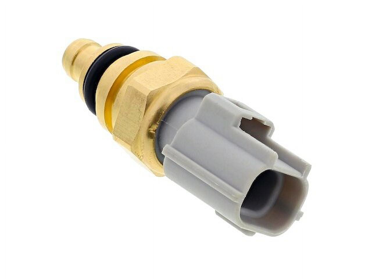 Water Temperature Sensor - Compatible with 2002 - 2010, 2012 - 2019 ...
