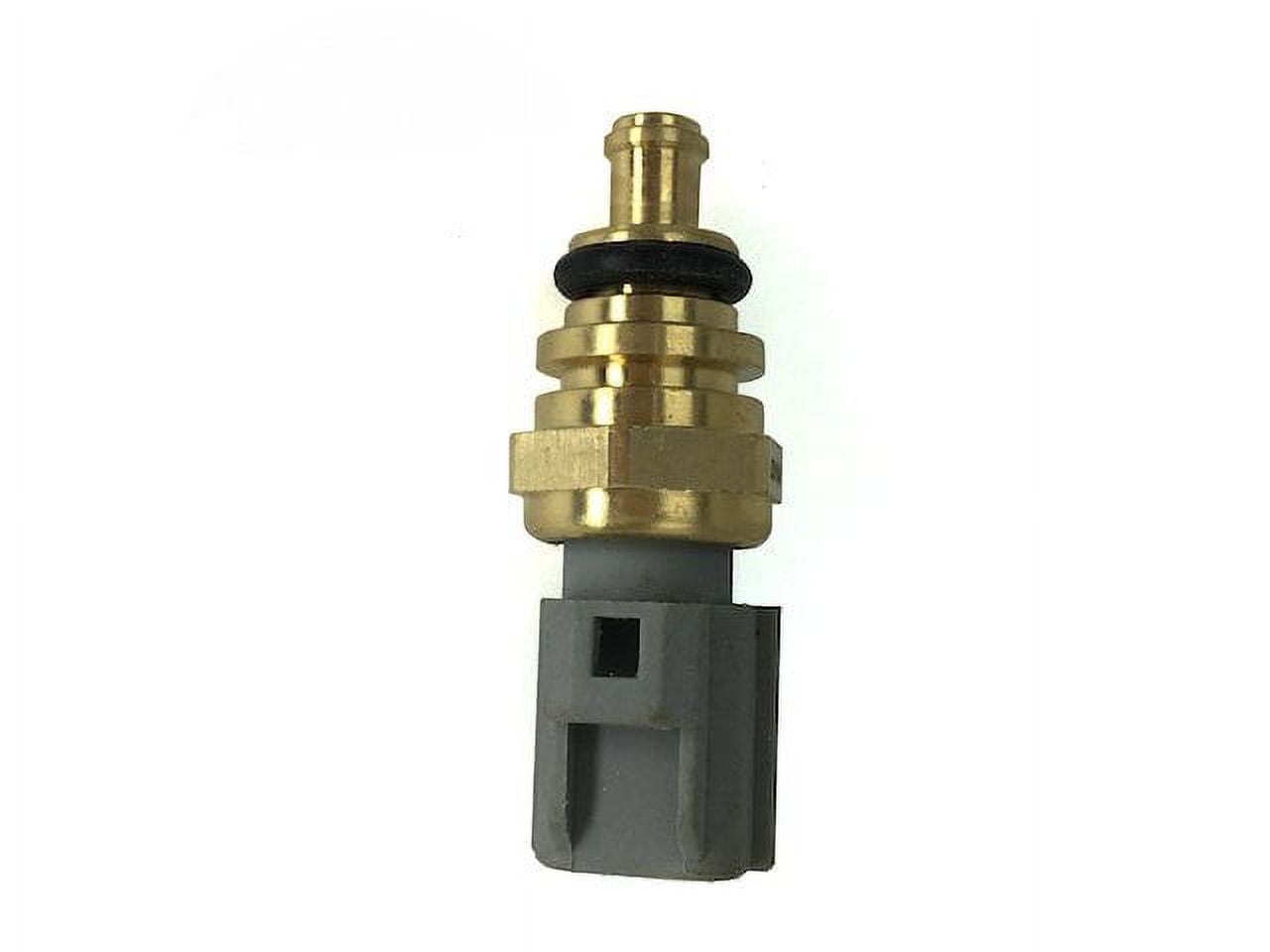 Water Temperature Sensor - Compatible with 2002 - 2010 Ford Explorer 4 ...