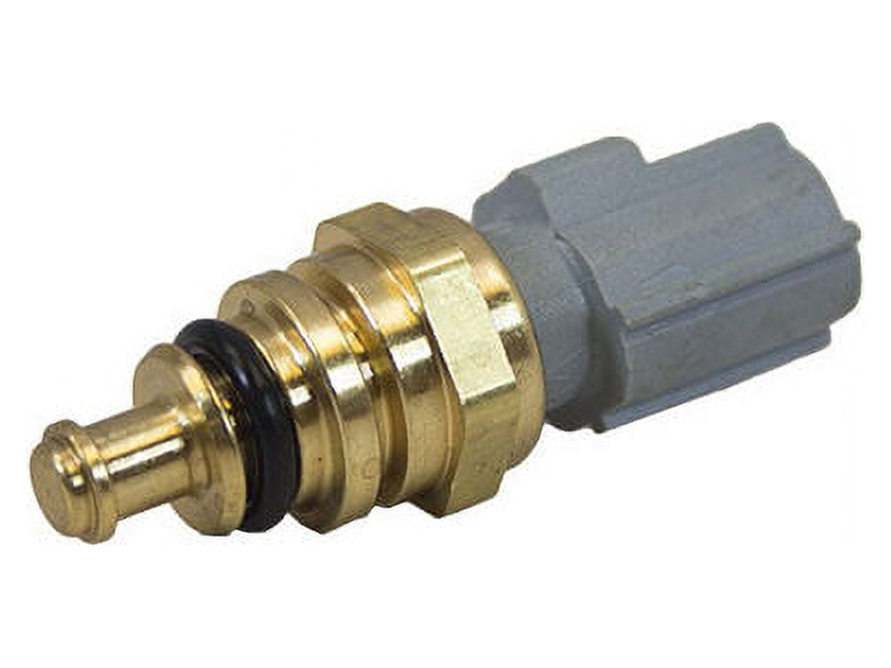 Water Temperature Sensor - Compatible with 2002 - 2010 Ford Explorer 4 ...
