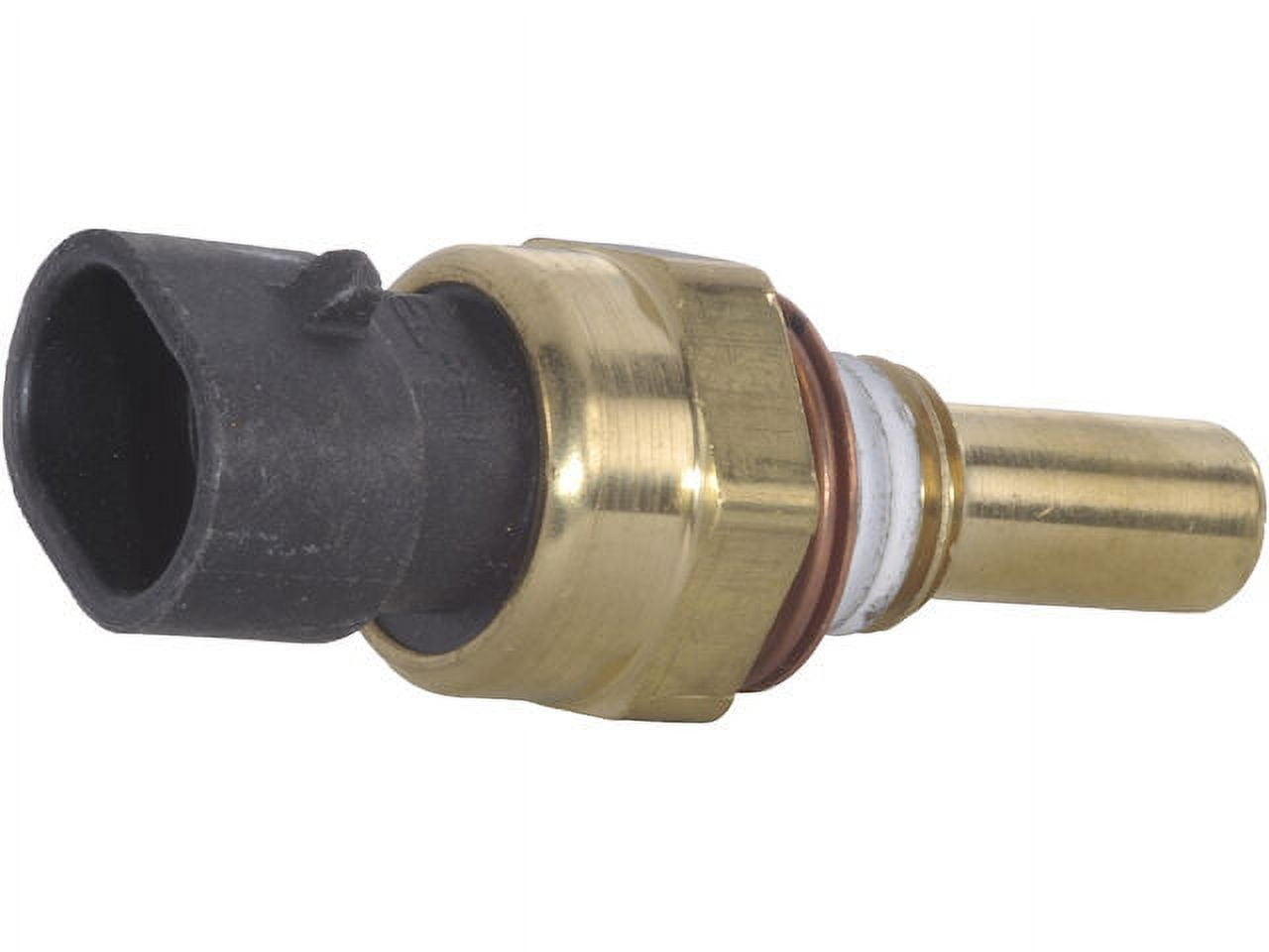 Water Temperature Sensor - Compatible with 2002 - 2010 Saturn Vue 2003 ...