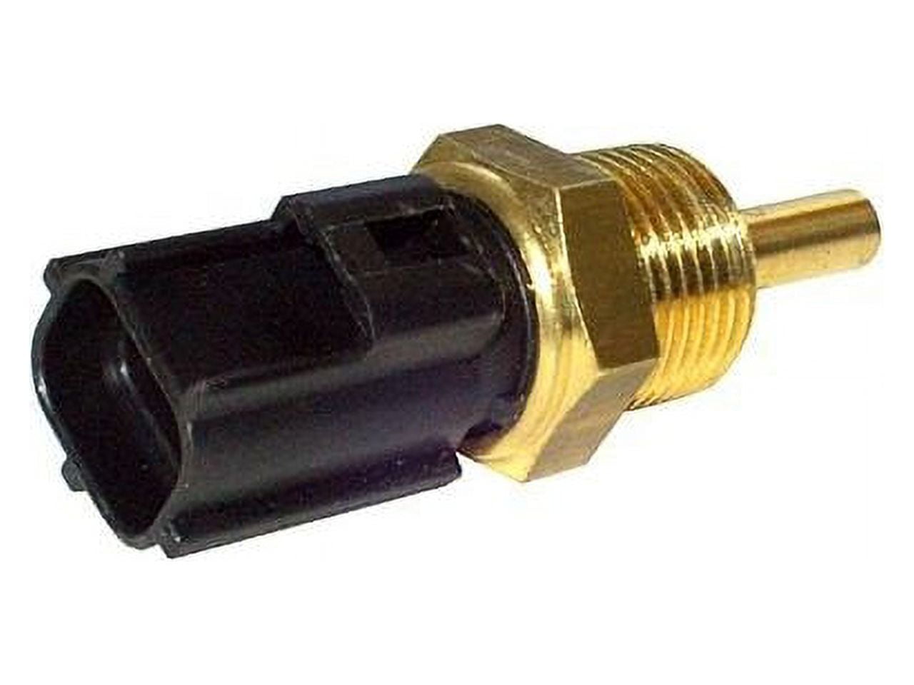 Water Temperature Sensor - Compatible with 2002 - 2011 Mitsubishi ...
