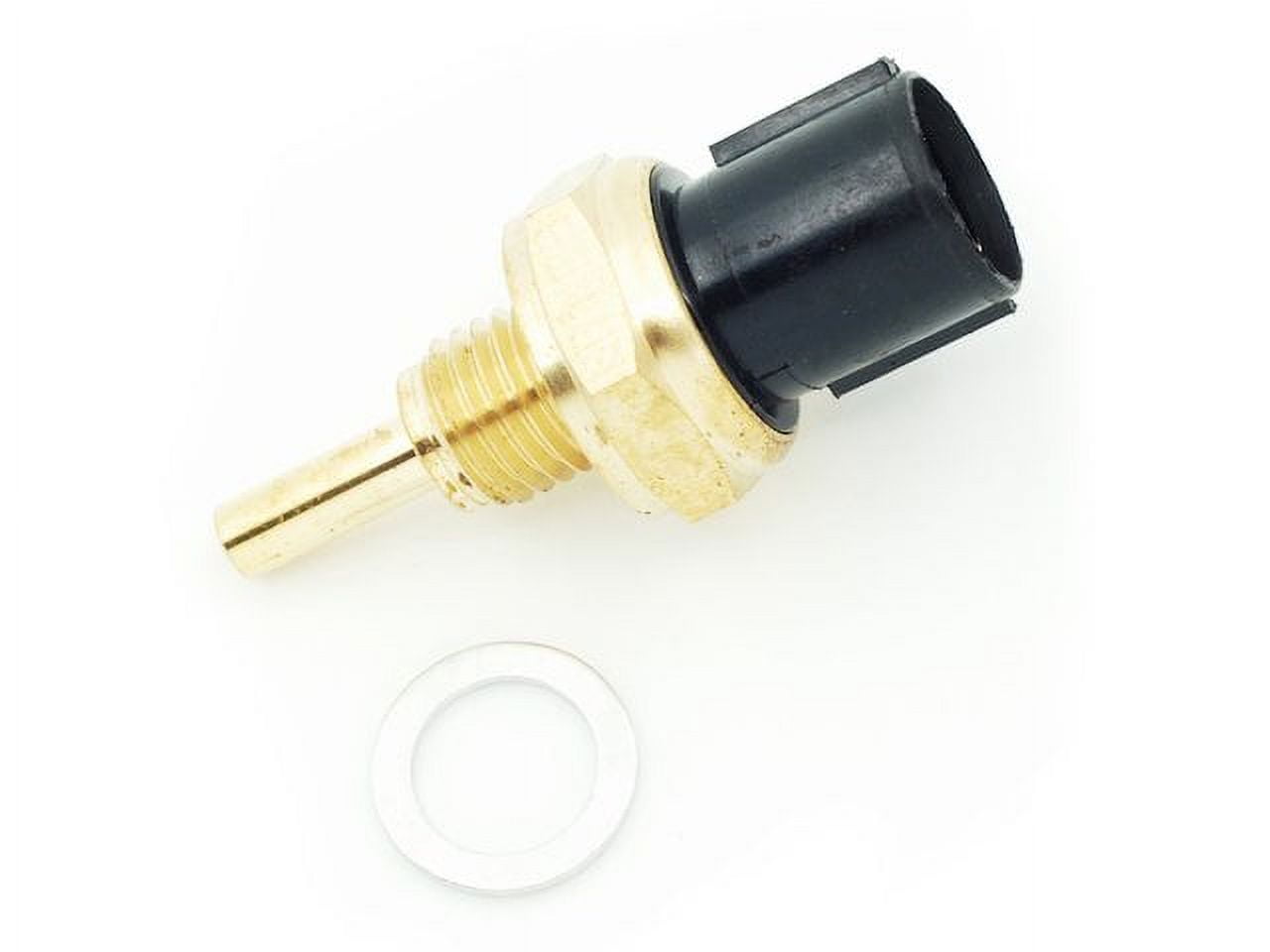 Water Temperature Sensor - Compatible with 2003 - 2004 Honda Pilot 3.5L ...