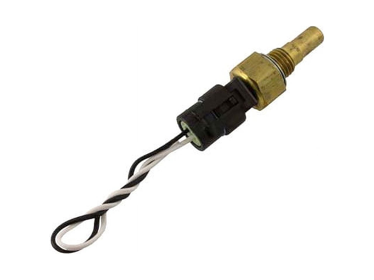 Water Temperature Sensor - Compatible with 2003 - 2006 GMC Envoy XL 5 ...