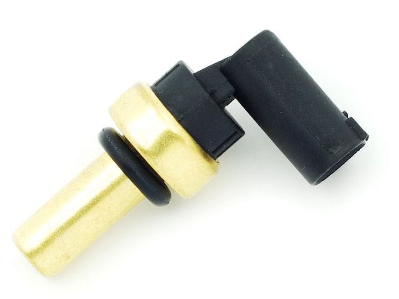 Water Temperature Sensor - Compatible with 2003 - 2006 Mercedes-Benz ...