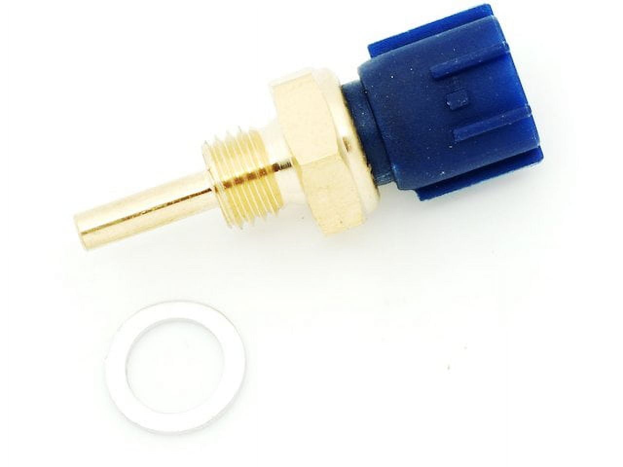 Water Temperature Sensor - Compatible with 2003 - 2009 Nissan 350Z 3.5L ...