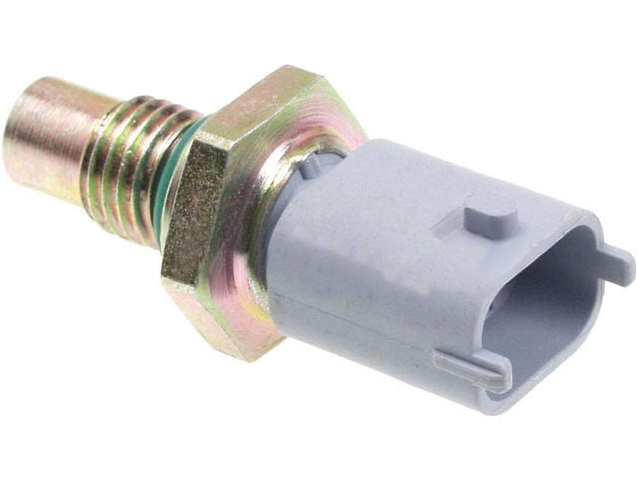 Water Temperature Sensor - Compatible with 2003 - 2010 Ford F-450 Super Duty 2004 2005 2006 2007 ...