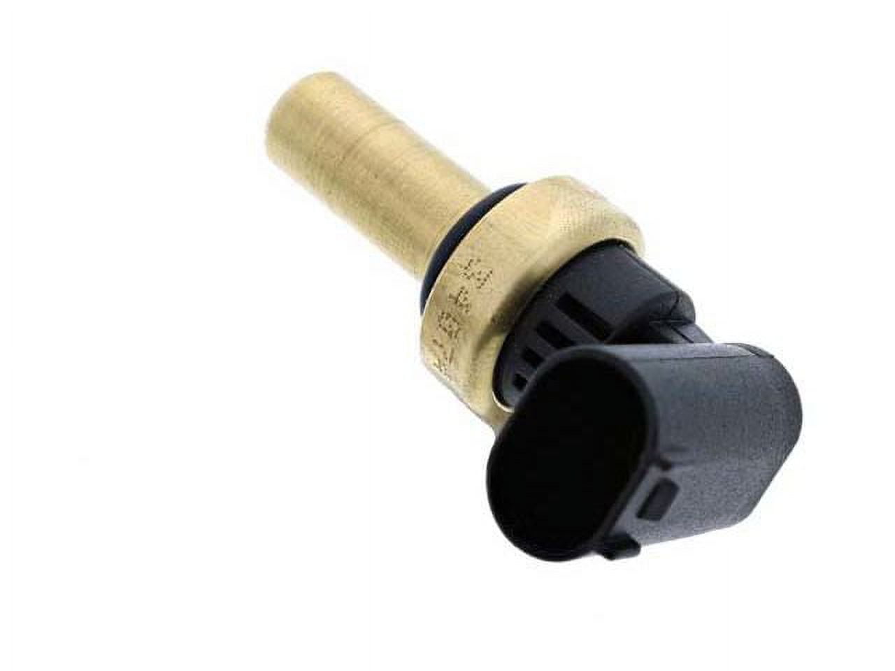 Water Temperature Sensor - Compatible with 2003 - 2011 Mercedes-Benz ...