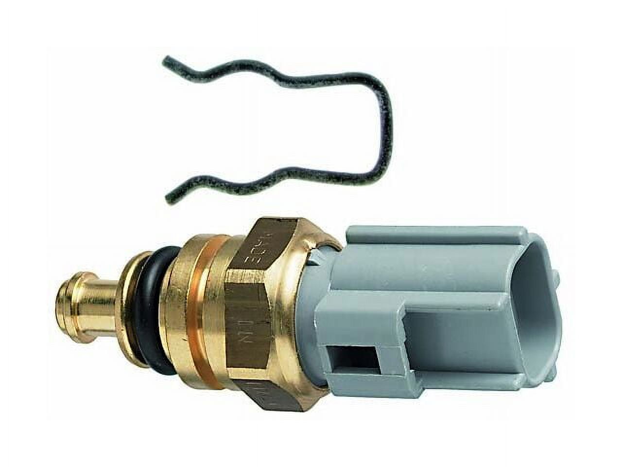 Water Temperature Sensor - Compatible with 2004, 2012 - 2016 Ford Focus ...