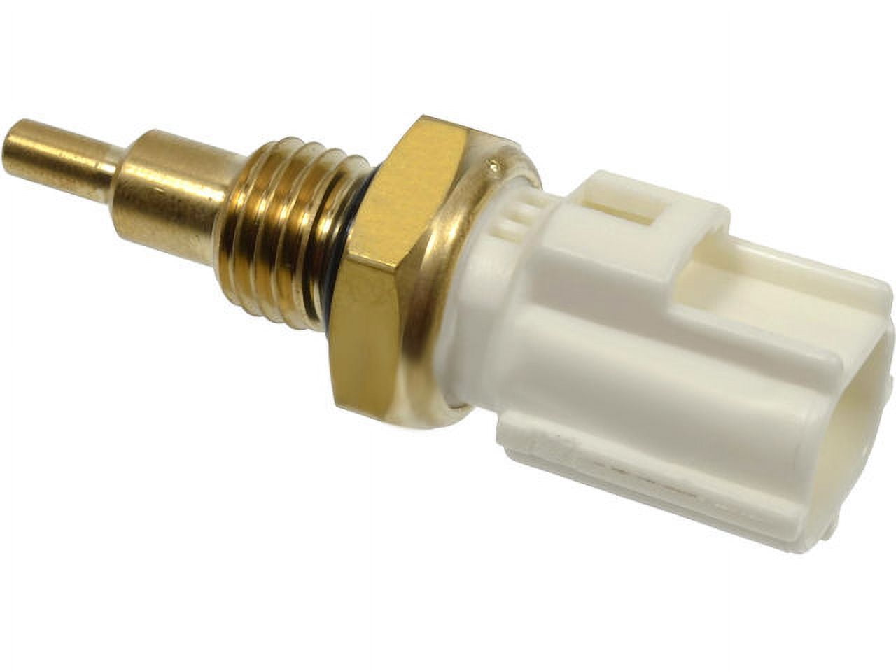 Water Temperature Sensor - Compatible with 2004 - 2017 Toyota Prius ...