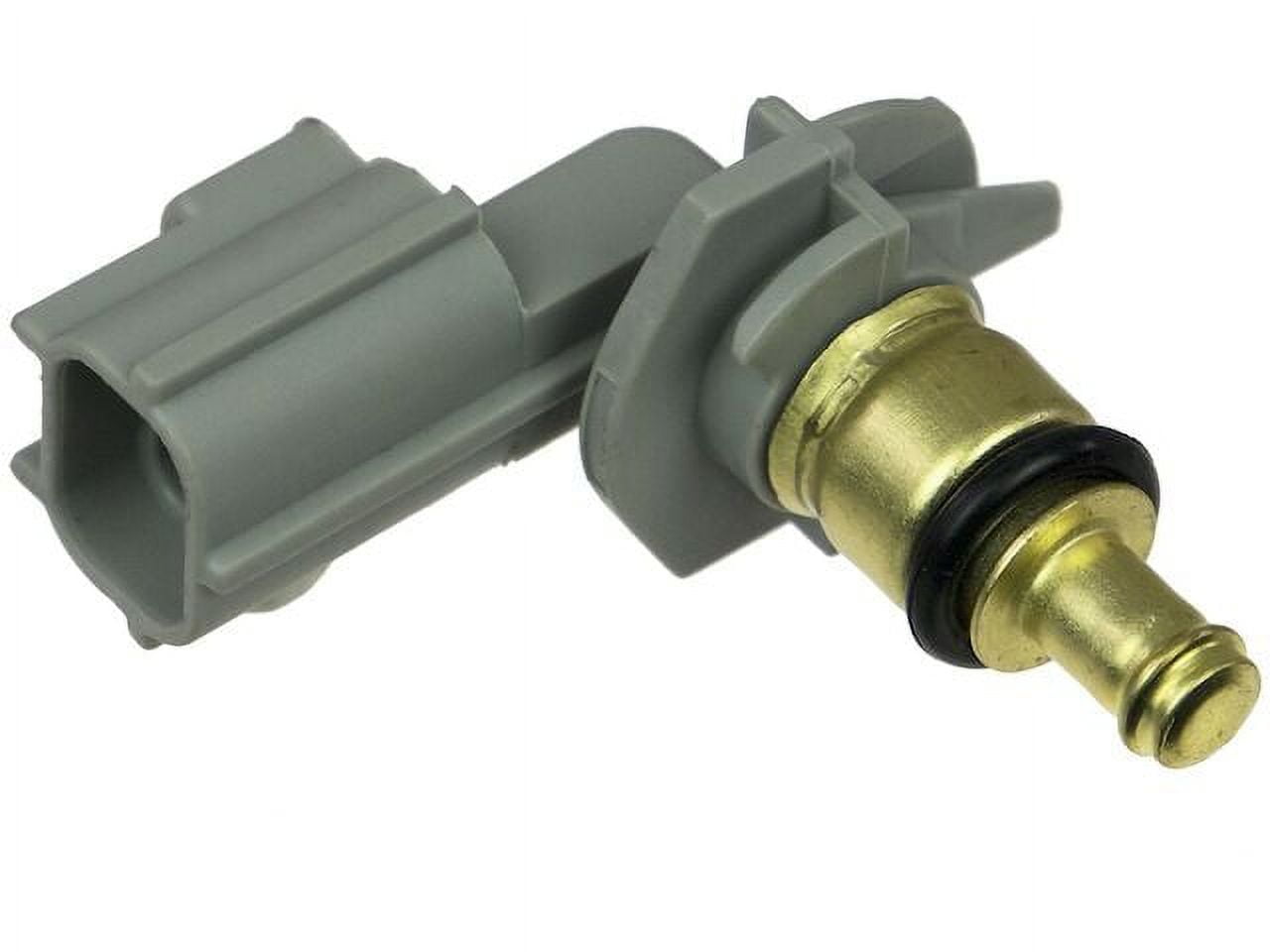 Mazda Tribute Engine Coolant Temperature Sensor