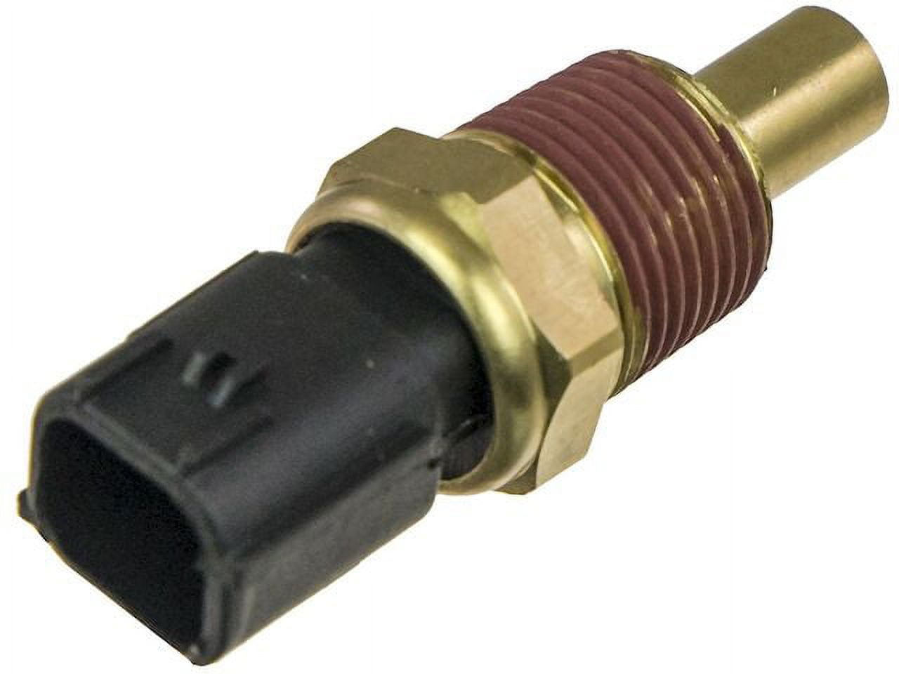 Water Temperature Sensor - Compatible with 2005 - 2008 Dodge Magnum ...