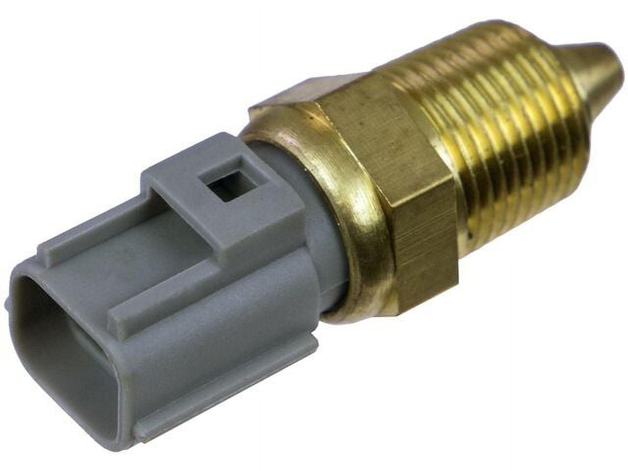Land Rover Lr3 Engine Coolant Temperature Sensor