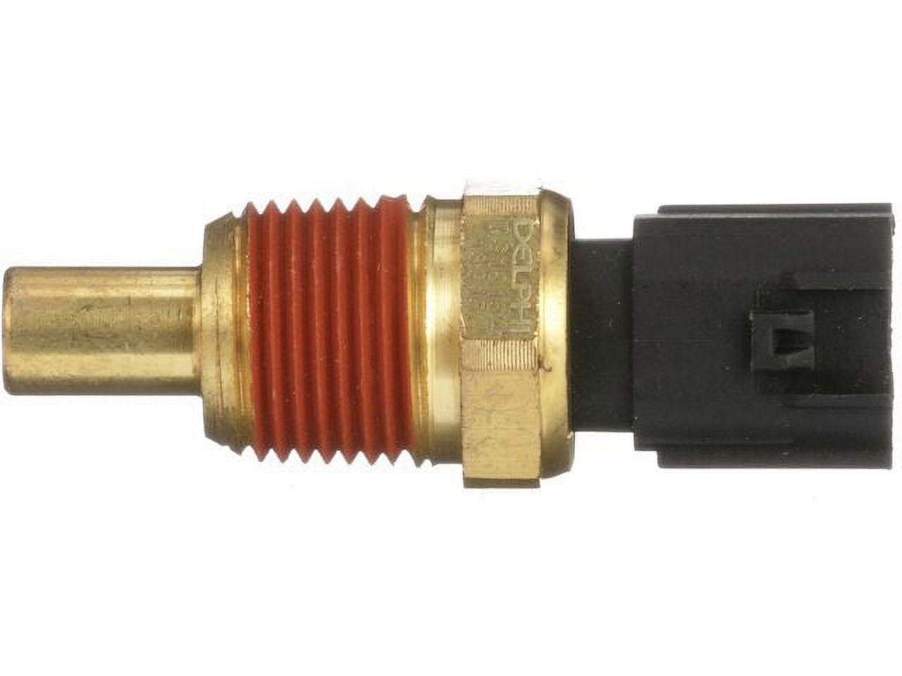 Water Temperature Sensor - Compatible with 2005 - 2010 Chrysler 300 ...