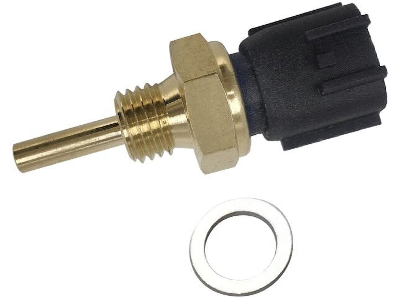 Nissan Armada Engine Coolant Temperature Sensor