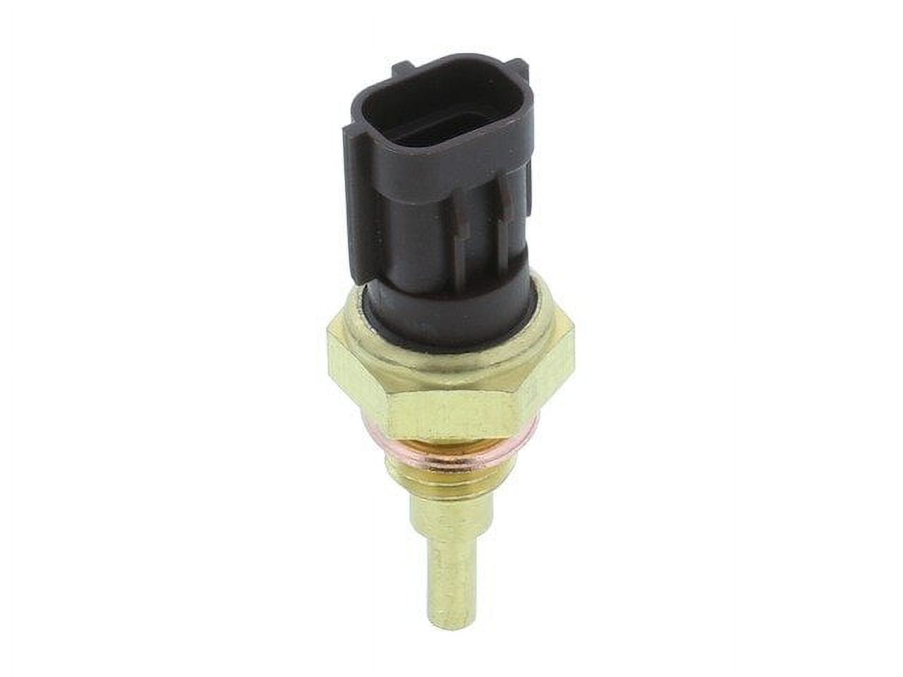 Water Temperature Sensor - Compatible with 2005 - 2012 Subaru Impreza 2006 2007 2008 2009 2010 ...