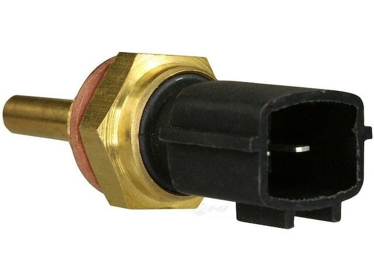 Nissan Armada Engine Coolant Temperature Sensor