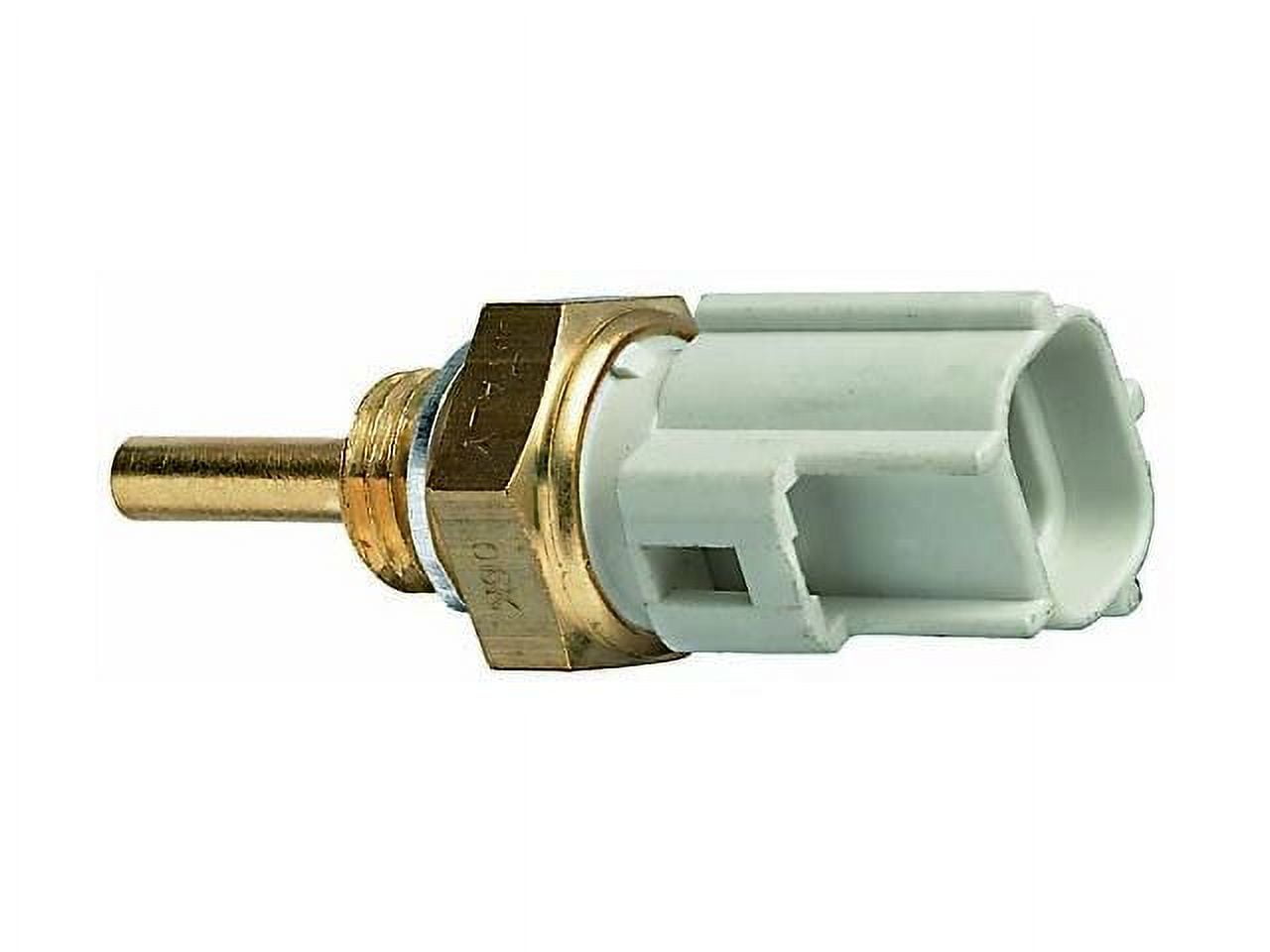 Water Temperature Sensor - Compatible with 2005 - 2021 Toyota Sequoia ...