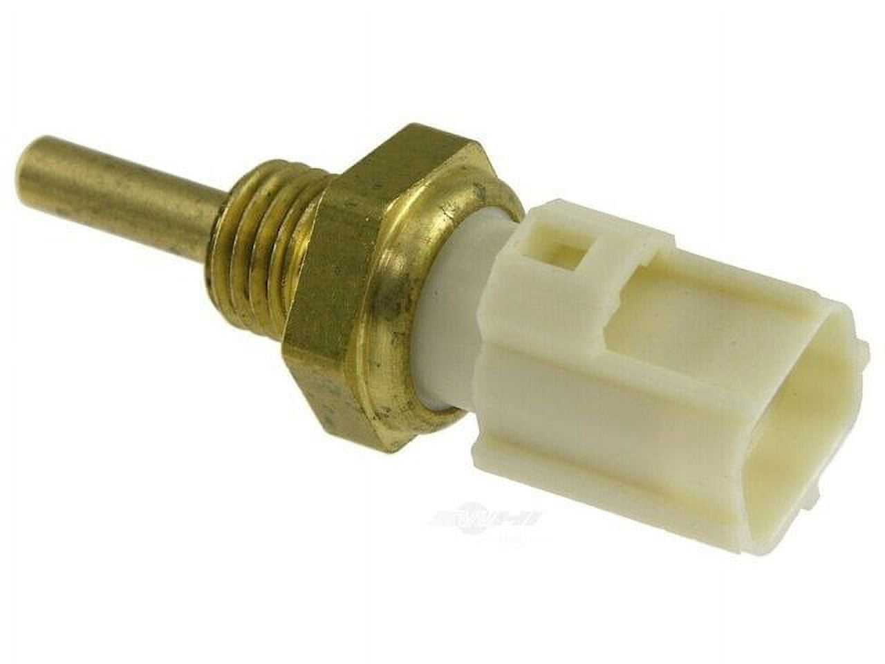 Water Temperature Sensor - Compatible with 2005 - 2021 Toyota Tundra ...