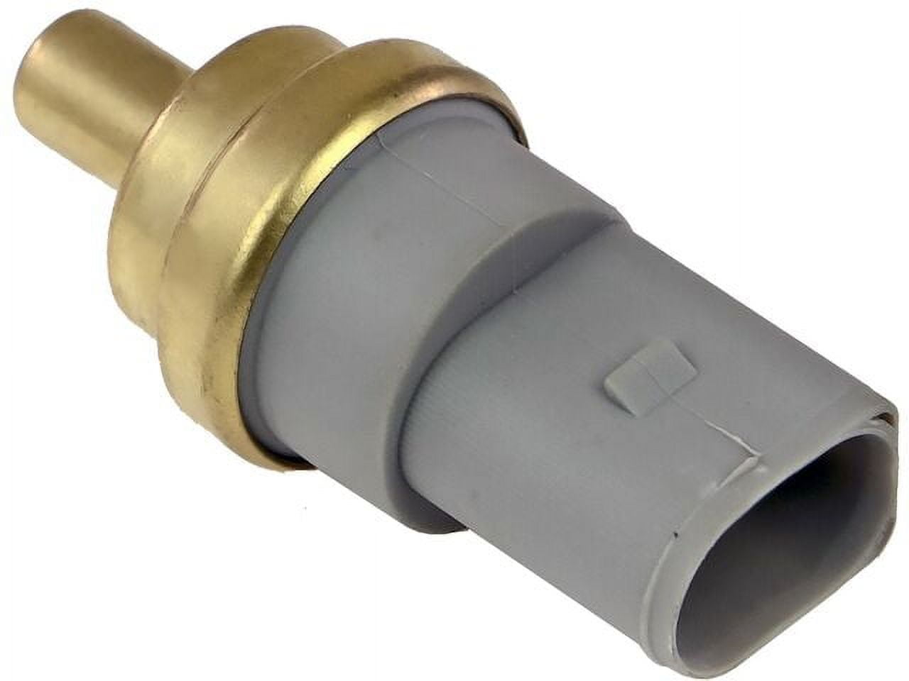Water Temperature Sensor - Compatible with 2006 - 2014, 2019 Volkswagen ...
