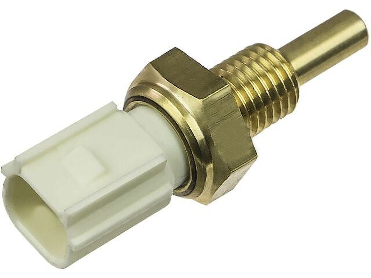 Water Temperature Sensor - Compatible with 2006 - 2019 Acura MDX 2007 ...