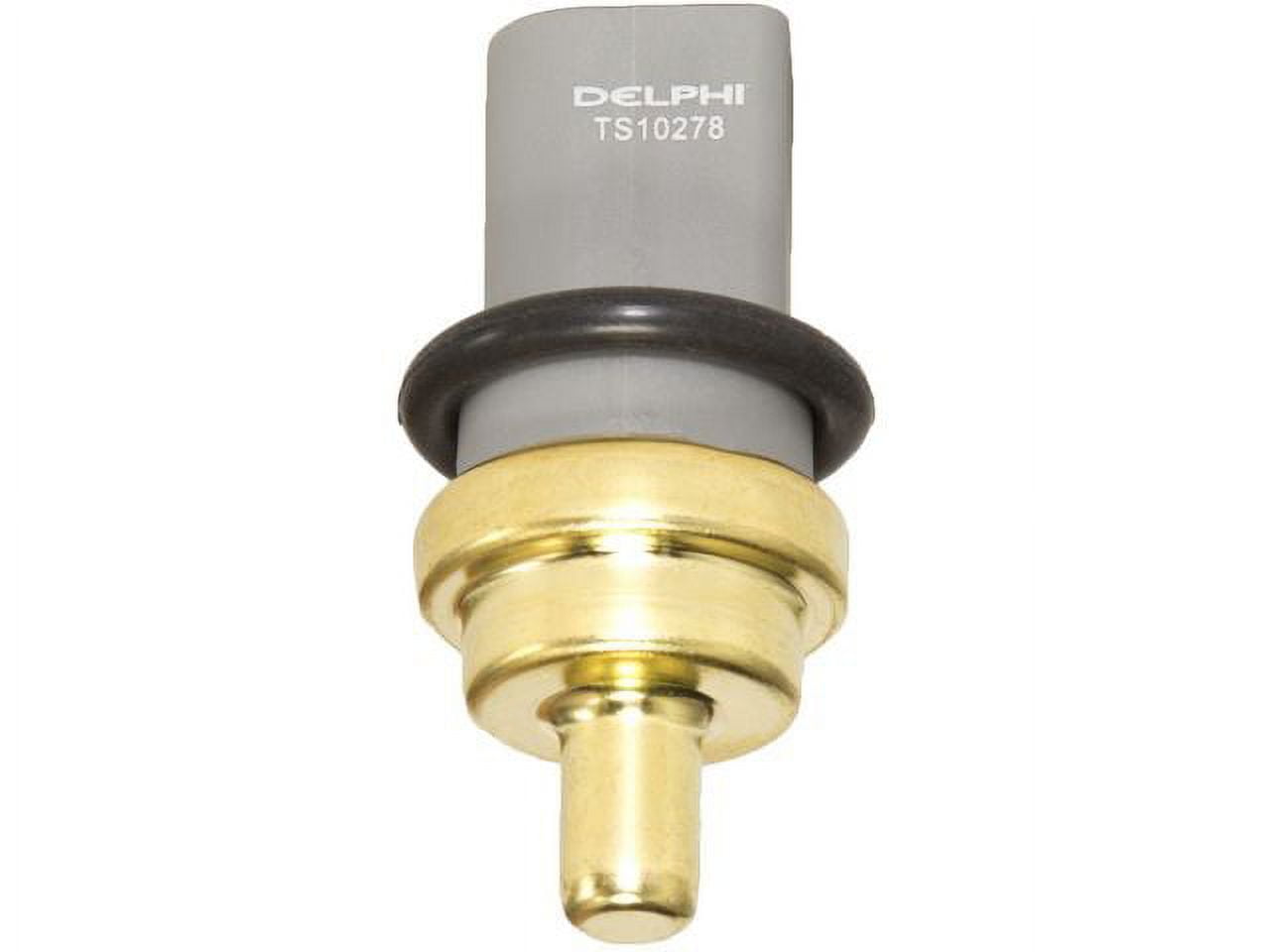 Water Temperature Sensor - Compatible with 2006 - 2021 Volkswagen GTI ...