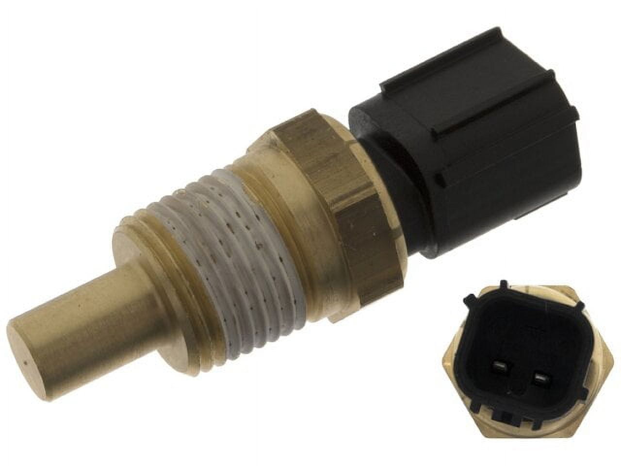 Water Temperature Sensor - Compatible with 2007 - 2011 Dodge Nitro EGS ...