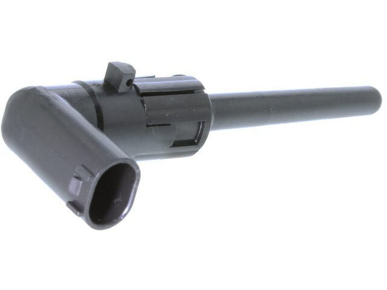 Water Temperature Sensor - Compatible with 2007 - 2011 Mercedes-Benz ...