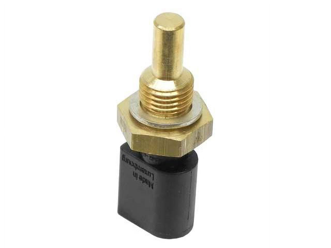 Water Temperature Sensor - Compatible with 2007 - 2013 Porsche 911 997 ...