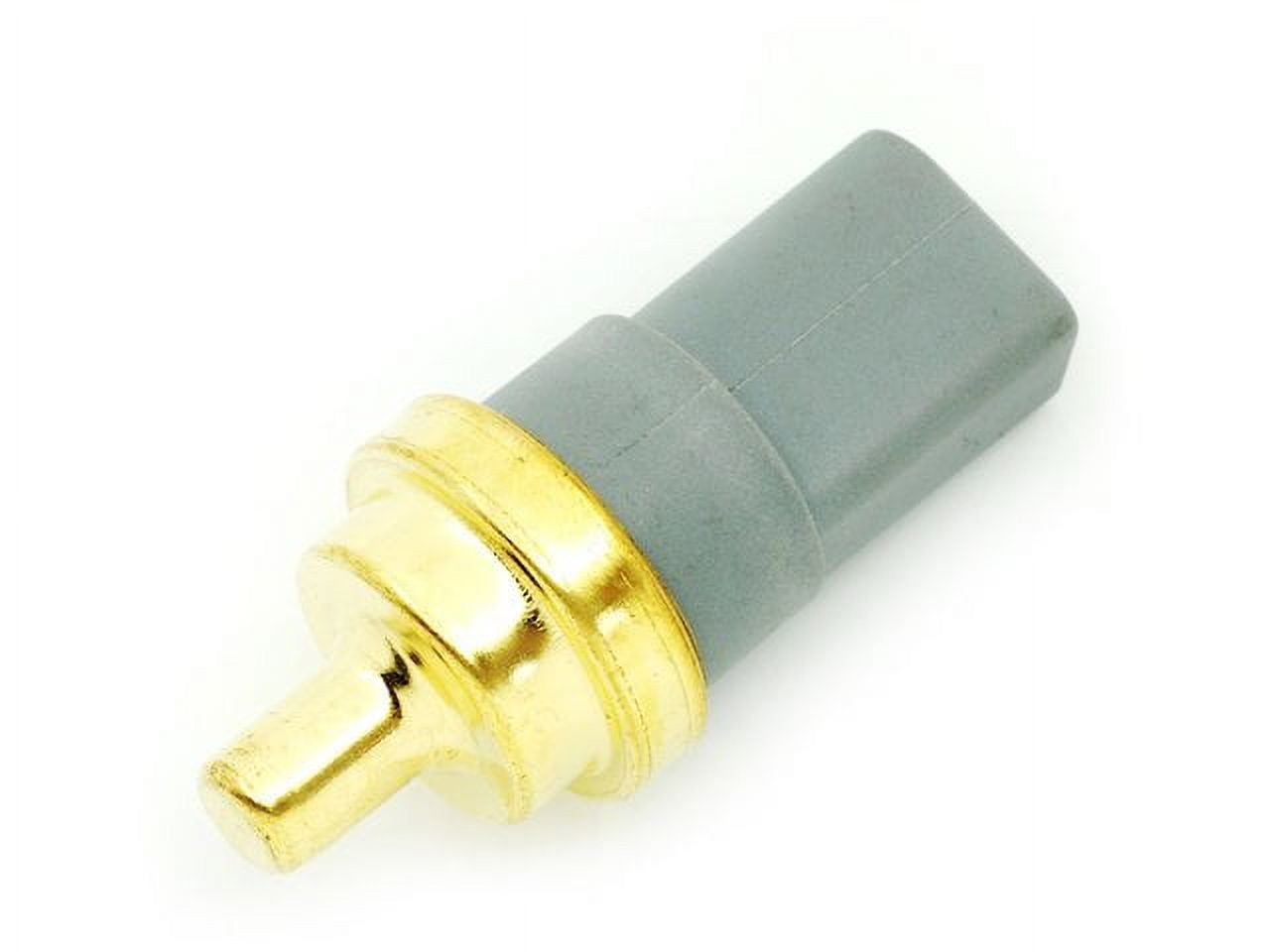 Water Temperature Sensor - Compatible with 2007 - 2015 Audi Q7 2008 ...