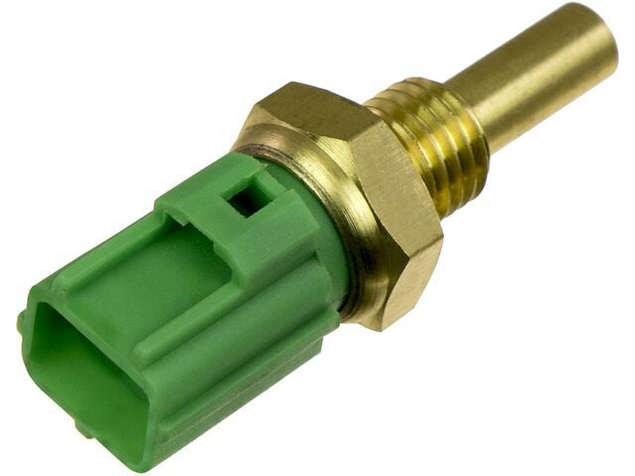 Water Temperature Sensor - Compatible with 2007 - 2015 RX350 3.5L V6 ...