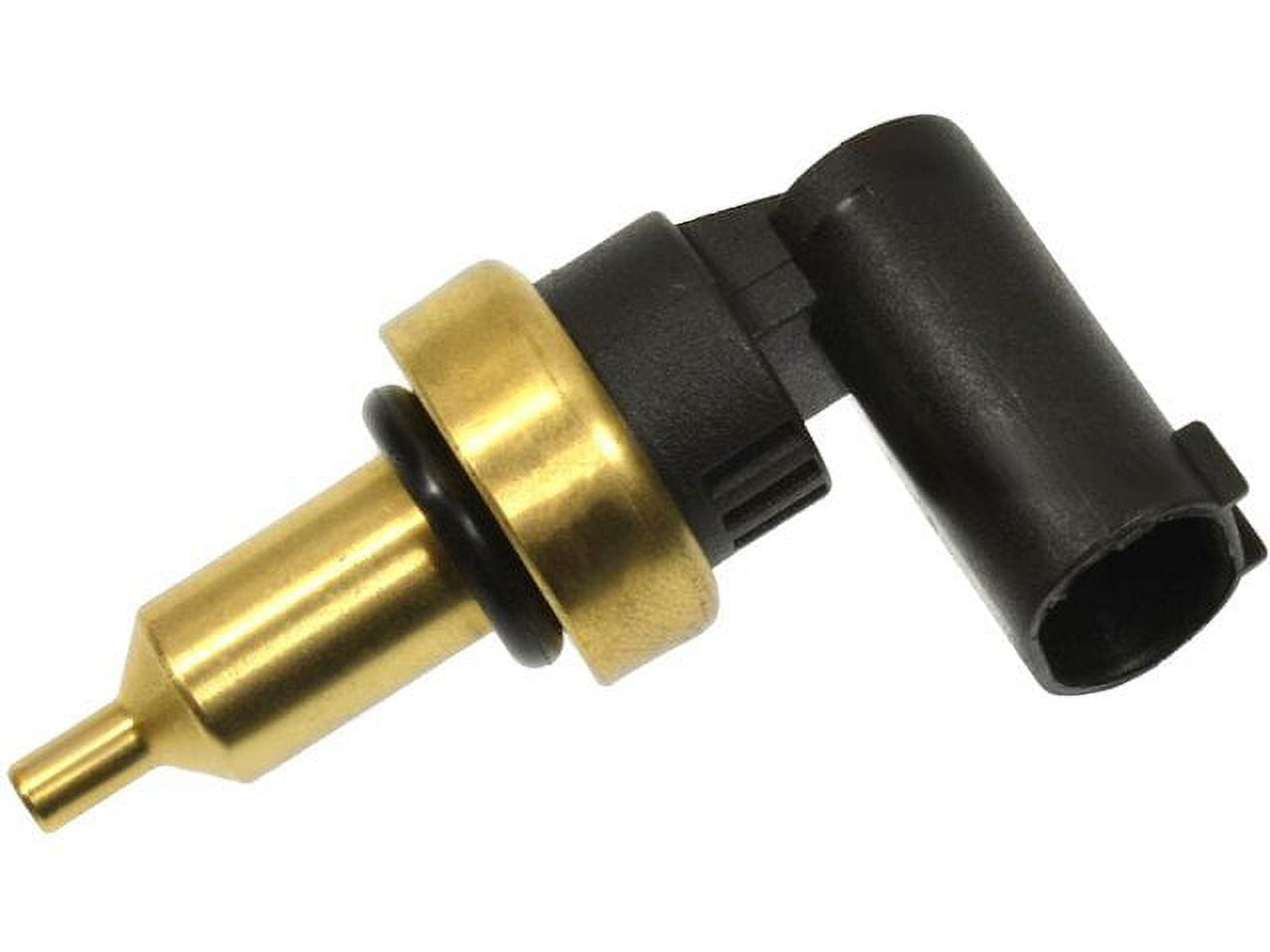 Water Temperature Sensor - Compatible with 2007 - 2016 Freightliner ...