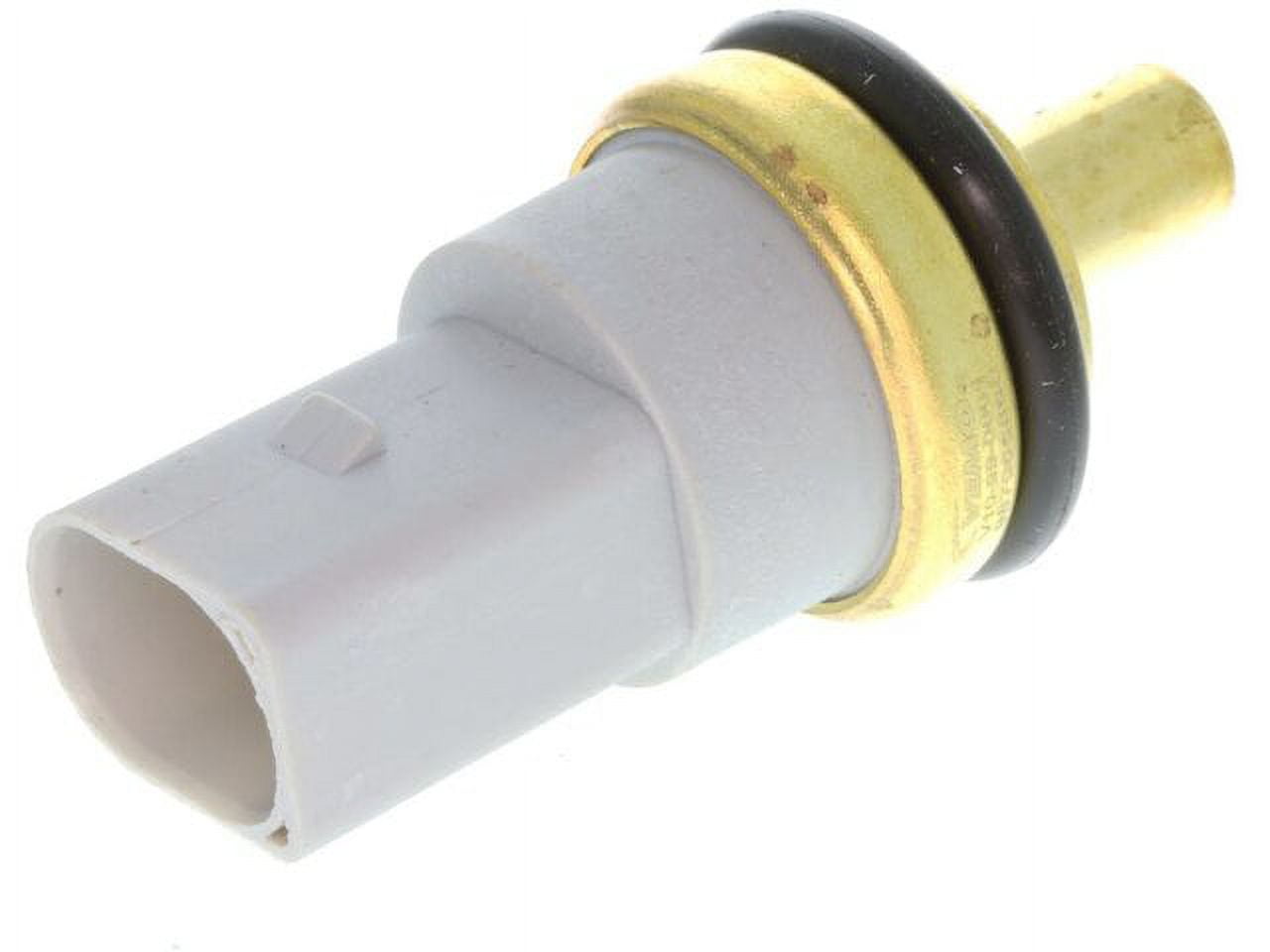 Water Temperature Sensor - Compatible with 2007 - 2016 Volkswagen Eos ...