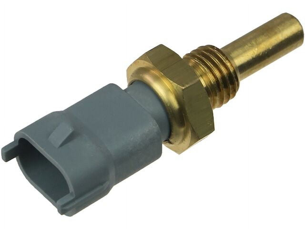 Water Temperature Sensor - Compatible with 2007 - 2017 GMC Acadia 2008 ...