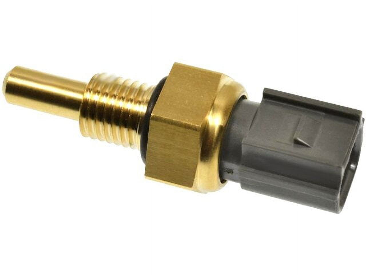 Water Temperature Sensor - Compatible with 2007 - 2017 Honda CR-V 2008 ...