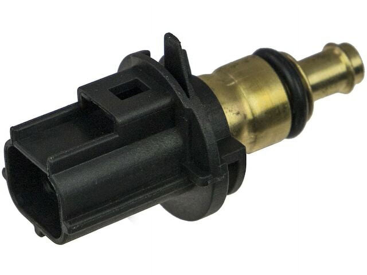 Jeep Patriot Engine Coolant Temperature Sensor