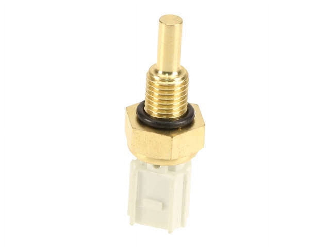 Water Temperature Sensor - Compatible with 2007 - 2020, 2022 Acura MDX ...